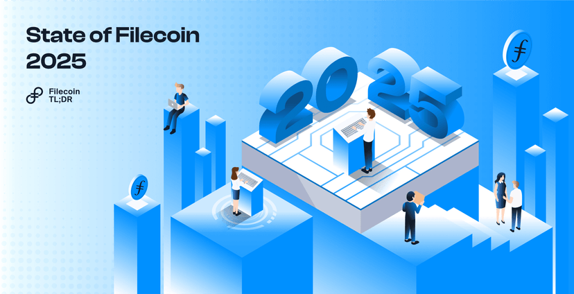 Filecoin: Too Long Didn't Read (TL;DR) | Filecoin Digestible Updates