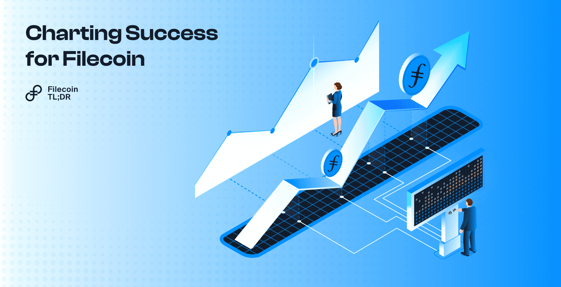 Filecoin: Too Long Didn't Read (TL;DR)